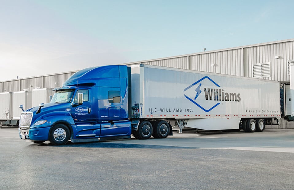 Light Fixtures - Williams - Made in the US