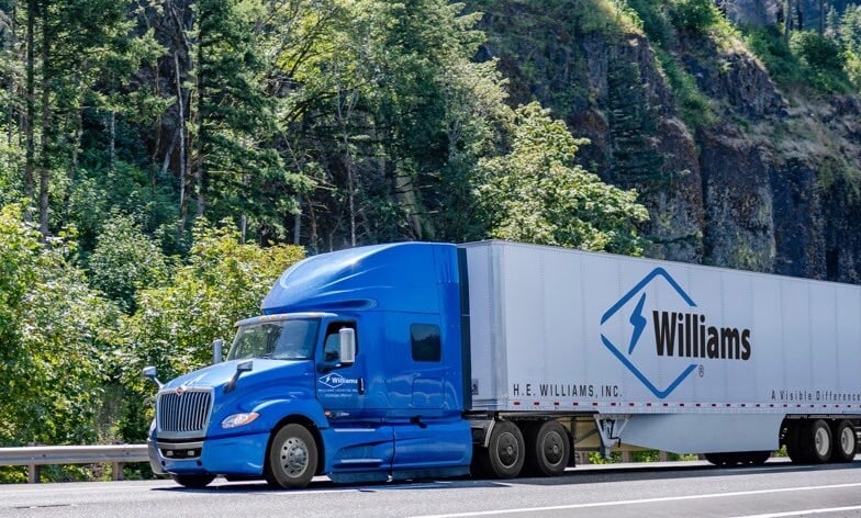 Light Fixtures - Williams - Made in the US